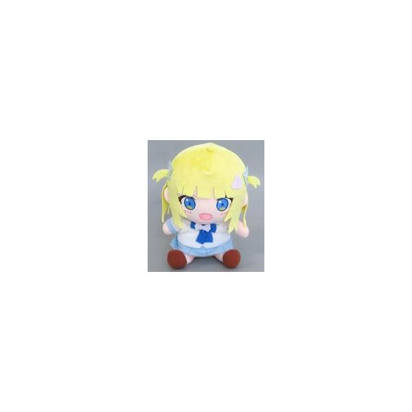 商品名：中古ぬいぐるみ てんちゃん ぬいぐるみ 「karory＆ぱんふたり展」商品解説■「karory＆ぱんふたり展」にて販売された「てんちゃん ぬいぐるみ」になります。【商品詳細】サイズ：約20cm中古注意事項：※中古商品に関しましては、...