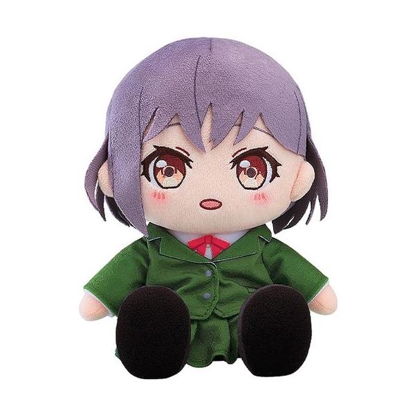 商品名：新品ぬいぐるみ 高松燈 ぬいぐるみ CRYCHIC 「BanG Dream!」商品解説■普通の少女たちの、特別だった居場所『BanG Dream!』より「CRYCHIC」のぬいぐるみが登場です。【商品詳細】サイズ：全高約170mm素...