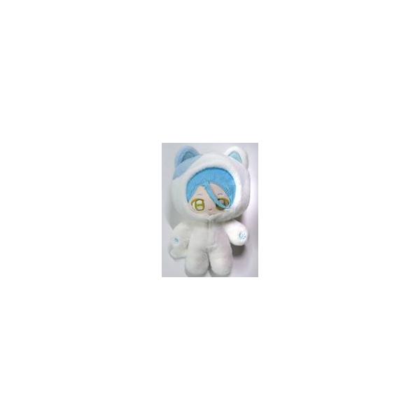 商品名：中古ぬいぐるみ HiMERU 萌萌ぬいぐるみ 「あんさんぶるスターズ!!(偶像夢幻祭2)」 商品解説■「あんさんぶるスターズ!!(偶像夢幻祭2)」から、萌萌ぬいぐるみが登場!衣類の着脱・着せ替え可能【商品詳細】サイズ：全高約20cm...