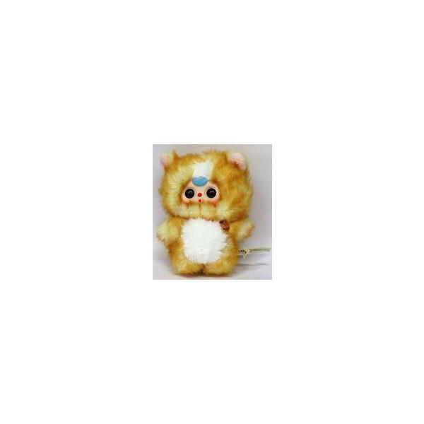 商品名：中古ぬいぐるみ ゴールデンビーンズ Whose Cat Is This ぬいぐるみ 「Baby three」商品解説■「baby three」からWhose Cat Is This ぬいぐるみが登場!【商品詳細】サイズ：全高約15c...