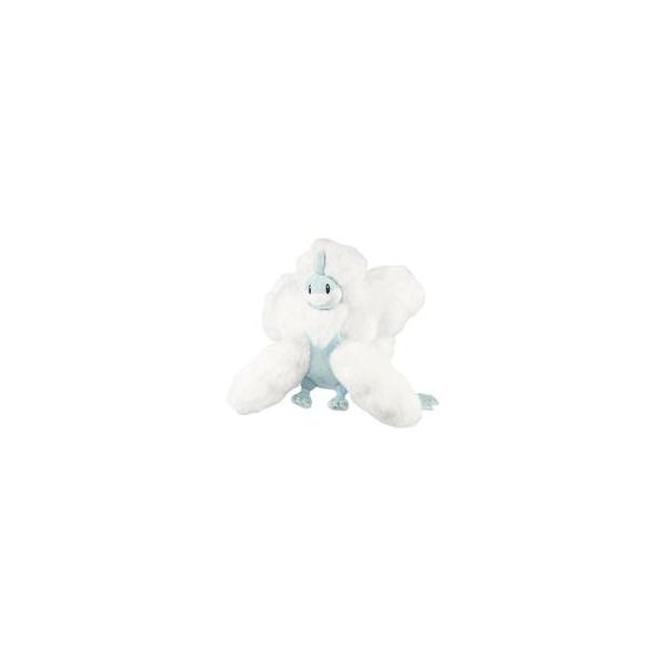 商品名：新品ぬいぐるみ メガチルタリス ALL STAR COLLECTION Sサイズぬいぐるみ 「ポケットモンスター」PP302商品解説■ポケモンたちの姿を忠実に再現したコレクションぬいぐるみ、「ALL STAR COLLECTION」...