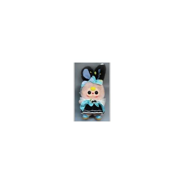 商品名：中古ぬいぐるみ Minty Stardust Lolita’s Dream World Plush 「BABY THREE」商品解説■「BABY THREE」から、「Lolita’s Dream World」シリーズのぬいぐるみが登...