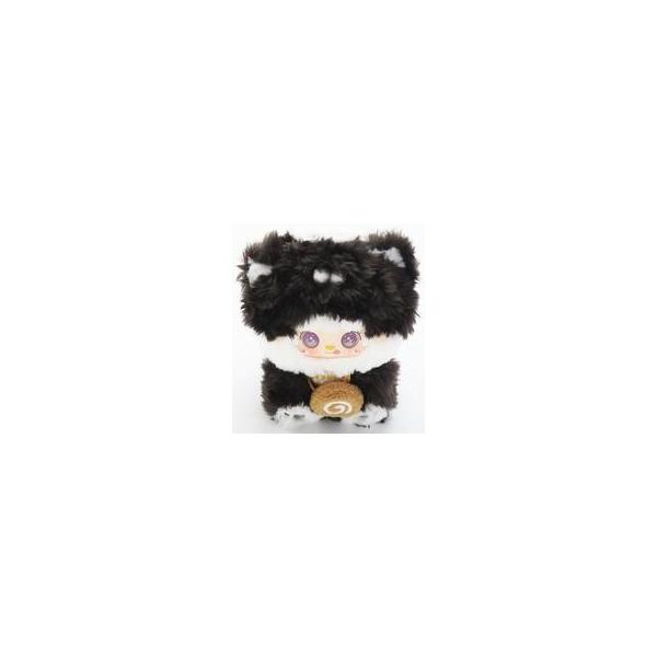 商品名：中古ぬいぐるみ CHOCOLATE ROLL KITT 600% First Generation ぬいぐるみ BABY BAKING HOUSE 「Yooki」商品解説■「Yooki」から、 600% First Generati...