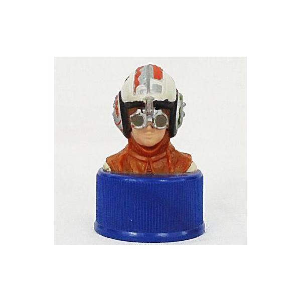 商品名：中古ペットボトルキャップ 3.ANAKIN SKYWALKER(HEAD) アナキン・スカイウォーカー 「ペプシ スター・ウォーズ エピソードI ボトルキャップ」商品解説■