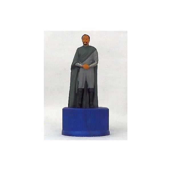 商品名：中古ペットボトルキャップ 8.SENATOR BAIL ORGANA ベイル・オーガナ「スター・ウォーズ エピソードIII」 ペプシ ボトルキャップ 商品解説■