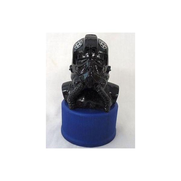商品名：中古ペットボトルキャップ 57.TIE FIGHTER PILOT タイ ファイターパイロット(HEAD)「スター・ウォーズ エピソードIII」 ペプシ ボトルキャップ 商品解説■