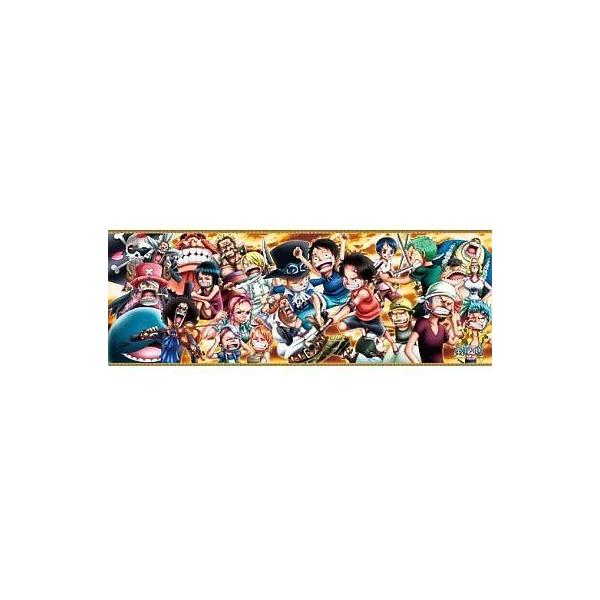 商品名：中古パズル ONE PIECE CHRONICLES III 「ワンピース」 ジグソーパズル 352ピース [352-39]352-39商品解説■950ピースで人気のあのシリーズがコンパクト(352ピース)になって登場!      ...