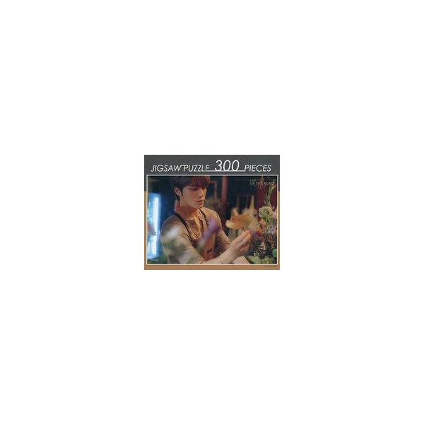 商品名：中古パズル ジェジュン 「J-JUN ON THE ROAD」　ジグソーパズル 300ピース [No.300-P-007]商品解説■こちらの商品はLoppi限定商品になります。映画『J-JUN ON THE ROAD』の300ピース...