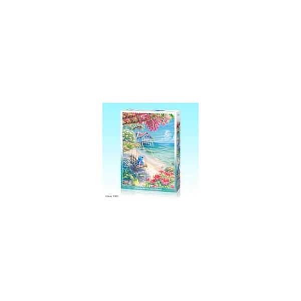 商品名：新品パズル ロコ・ビーチ(スティッチ) 「リロ＆スティッチ」 ジグソーパズル 1000ピース [D1000-898]D1000-898商品解説■「リロ＆スティッチ」から、ロコ・ビーチ(スティッチ)が登場!!【商品詳細】完成時サイズ：...