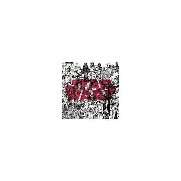 商品名：新品パズル STAR WARS： The Original Trilogy 「スター・ウォーズ」 ジグソーパズル 144ピース [W144-693]W144-693商品解説■「スター・ウォーズ」から、STAR WARS： The O...