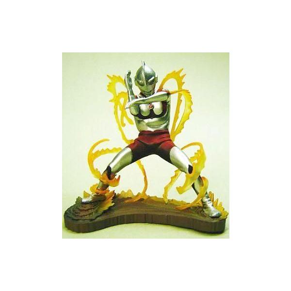 商品名：中古食玩 トレーディングフィギュア ウルトラマン スペシウム光線発射! 「新タイムスリップグリコ第4弾」商品解説■なつかしの20世紀が蘇る「タイムスリップグリコ」シリーズ第4弾です。【商品詳細】※中古商品に関しましては、冊子の有無は...