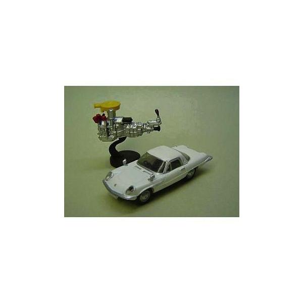 商品名：中古食玩 トレーディングフィギュア マツダコスモスポーツ 「新タイムスリップグリコ第4弾」商品解説■なつかしの20世紀が蘇る「タイムスリップグリコ」シリーズ第4弾です。【商品詳細】※中古商品に関しましては、冊子の有無は保証外とさせて...