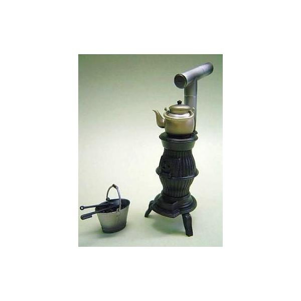 商品名：中古食玩 トレーディングフィギュア だるまストーブ 「新タイムスリップグリコ第4弾」商品解説■なつかしの20世紀が蘇る「タイムスリップグリコ」シリーズ第4弾です。【商品詳細】※中古商品に関しましては、冊子の有無は保証外とさせて頂きま...