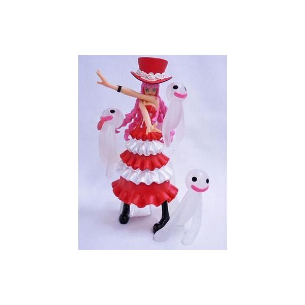 商品名：中古食玩 トレーディングフィギュア ペローナ/ネガティブホロウ(レアカラーver.) ワンピース ATTACK MOTIONS 〜new chapter〜 商品解説■今弾は新章衣装になった“麦わらの一味”から【モンキー・D・ルフィ(...