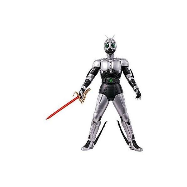 商品名：中古食玩 トレーディングフィギュア シャドームーン 「HDM創絶 仮面ライダー 仮面ライダーフォーゼ発進編」 商品解説■好評のHDM創絶仮面ライダー最新弾に「仮面ライダーフォーゼ」が登場!さらに歴代ライダーからは、現在でも高い人気を...