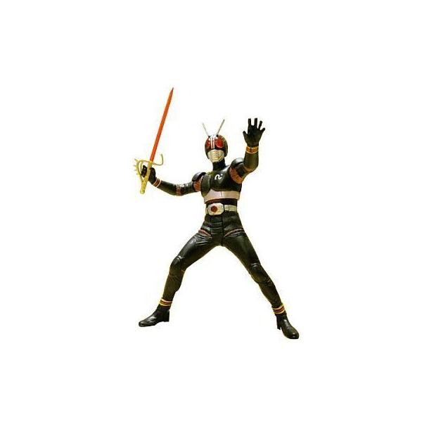 商品名：中古食玩 トレーディングフィギュア 【シークレット】 仮面ライダーBLACK サタンサーベル 「HDM創絶 仮面ライダー 仮面ライダーフォーゼ発進編」 商品解説■好評のHDM創絶仮面ライダー最新弾に「仮面ライダーフォーゼ」が登場!さ...