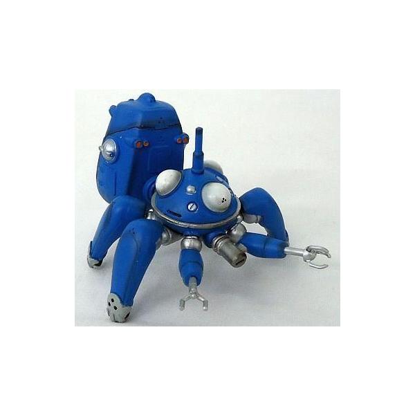 商品名：中古食玩 トレーディングフィギュア タチコマ(ノーマルタイプ) 「M.D.ONE 攻殻機動隊 STAND ALONE COMPLEX」商品解説■国際的人気作品「攻殻機動隊」の世界を、ハイクォリティフィギュアで再現したアイテムです。【...