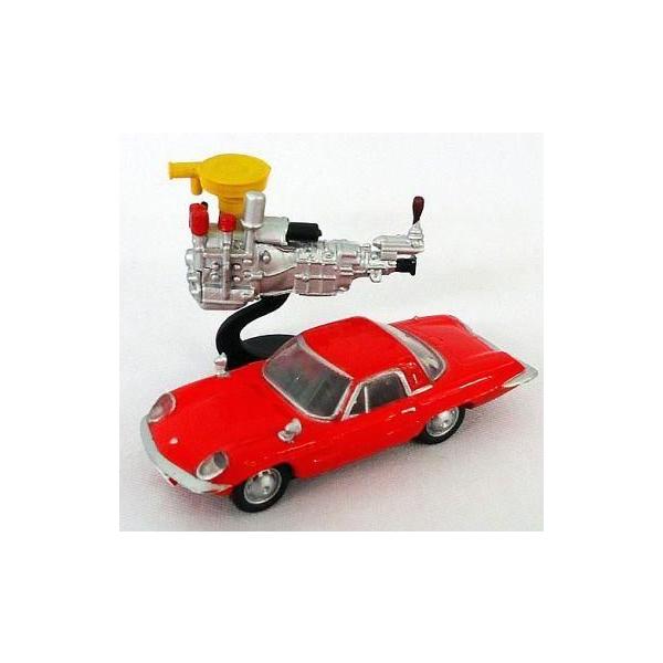 商品名：中古食玩 トレーディングフィギュア 【レア2】マツダ コスモスポーツ(赤色)「新タイムスリップグリコ第4弾」商品解説■なつかしの20世紀が蘇る「タイムスリップグリコ」シリーズ第4弾です。【商品詳細】※中古商品に関しましては、冊子の有...