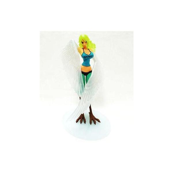 商品名：中古食玩 トレーディングフィギュア モネ(レアカラー) 「超ワンピーススタイリング BATTLE IN THE LABORATRY」商品解説■リアルな造形と彩色で人気のフィギュアシリーズ「超ワンピーススタイリング」最新弾は、「パンク...