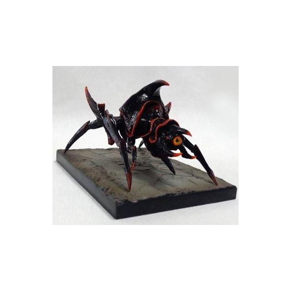 商品名：中古食玩 トレーディングフィギュア ソルジャーレギオン 「SFムービーセレクション GAMERA GUARDIAN OF THE UNIVERSE」商品解説■平成ガメラ3部作に登場する怪獣たちが出現!!映画撮影用の着ぐるみでは再現で...