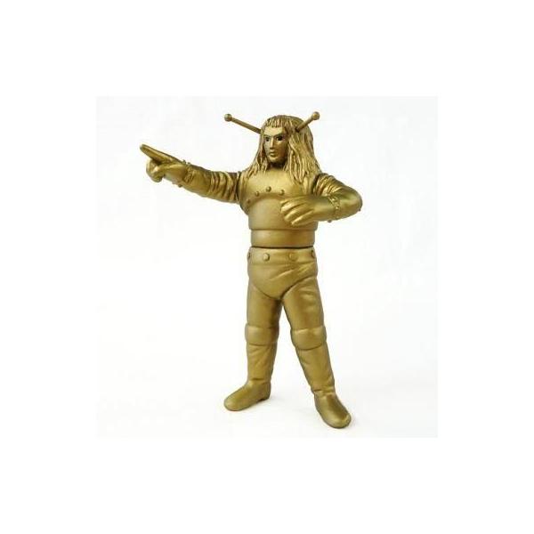 商品名：中古食玩 トレーディングフィギュア マグマ大使 「超人ヒーロー伝説」 商品解説■マグマ大使、スペクトルマン、ライオン丸、ザボーガーらの作品を送り出したピープロのヒーローを集めた「超人ヒーロー伝説」が登場。リアルな造形が、熱き戦いの名...