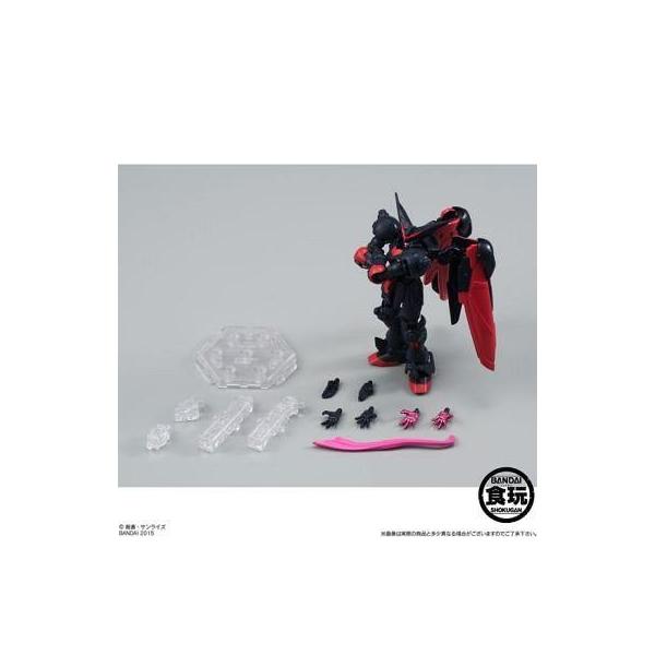 商品名：中古食玩 トレーディングフィギュア GF13-001NHII マスターガンダム 「機動戦士ガンダム ASSAULT KINGDOM 8」 商品解説■機動戦士ガンダム ASSAULT KINGDOM第8弾が登場!台座は前弾に続き、汎用...