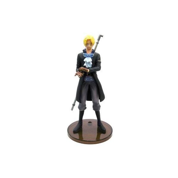 商品名：中古食玩 トレーディングフィギュア サボ(ノーマル) 「超ワンピーススタイリング FLAME OF THE REVOLUTION」 商品解説■「超OPスタイリング」最新弾は、「ドレスローザ編」クライマックスに向けて登場した、主人公ル...