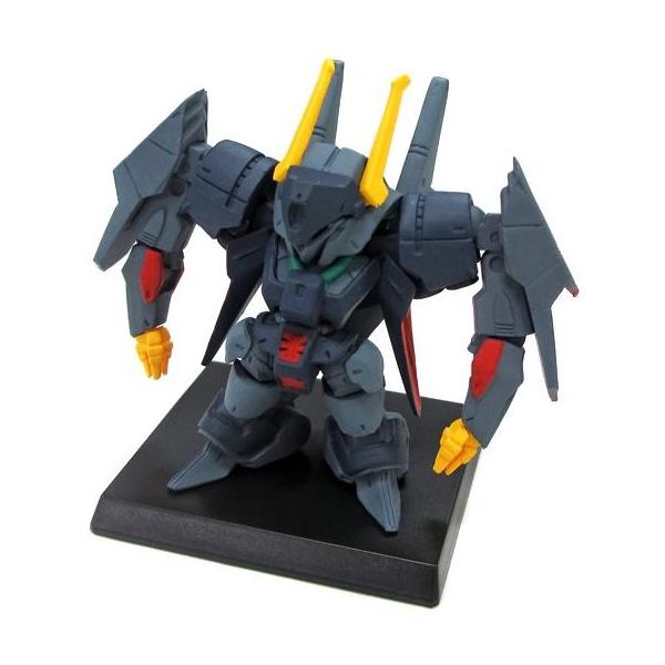 商品名：中古食玩 トレーディングフィギュア 3.バイアラン 「FW GUNDAM CONVERGE ♯5」商品解説■「FW GUNDAM CONVERGE♯」第5弾です。『CCA-MSV』に登場する「Hi-νガンダム」が登場!さらに、TVシ...