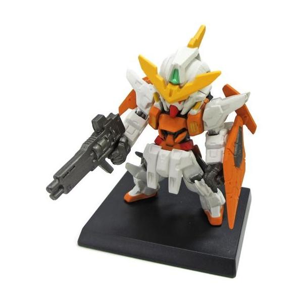 商品名：中古食玩 トレーディングフィギュア 4.ガンダムキュリオス 「FW GUNDAM CONVERGE ♯5」商品解説■「FW GUNDAM CONVERGE♯」第5弾です。『CCA-MSV』に登場する「Hi-νガンダム」が登場!さらに...