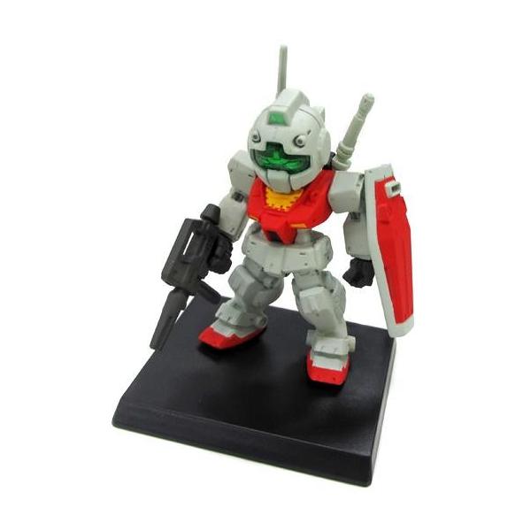 商品名：中古食玩 トレーディングフィギュア 5.ジムII 「FW GUNDAM CONVERGE ♯5」商品解説■「FW GUNDAM CONVERGE♯」第5弾です。『CCA-MSV』に登場する「Hi-νガンダム」が登場!さらに、TVシリ...