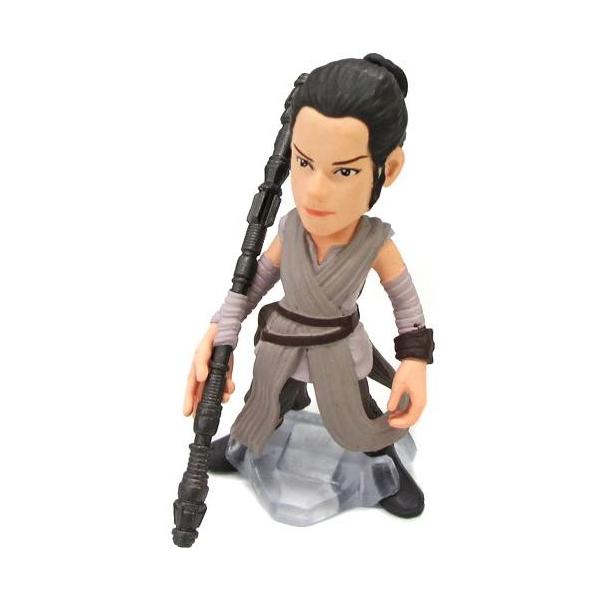 商品名：中古食玩 トレーディングフィギュア 【賞味期限切れ】レイ 「STAR WARS CONVERGE 5」商品解説■全高約55mmのボディに濃密なディティールを盛り込み、クリアパーツやABSパーツを用いて質感を豊かに表現するSTAR W...