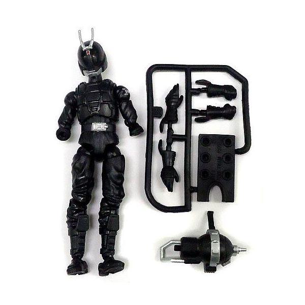 商品名：中古食玩 トレーディングフィギュア 5.ゼクトルーパー(別バージョン) 「SHODO仮面ライダーVS 5」商品解説■シリーズ第5弾は、平成仮面ライダーシリーズにて、今なお人気が高い『仮面ライダーカブト』を中心にラインナップ!「仮面ラ...