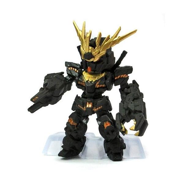 商品名：中古食玩 トレーディングフィギュア 2.バンシィ デストロイモード 「FW GUNDAM CONVERGE SELECTION [REAL TYPE COLOR]」商品解説■GUNDAM CONVERGE」シリーズの人気機体が「RE...