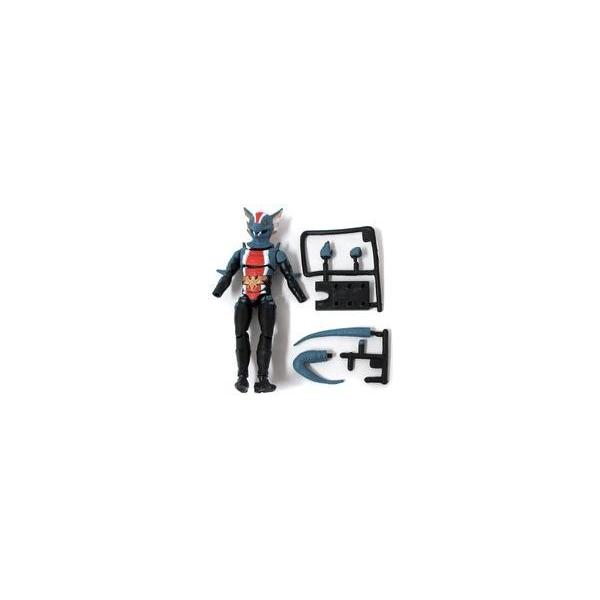 商品名：中古食玩 トレーディングフィギュア 3.ガラガランダ 「SHODO仮面ライダーVS 6」商品解説■シリーズ第6弾は、昭和仮面ライダーシリーズより『仮面ライダー スーパー1』が遂に登場!2バリエーションの購入でファイブバンドが揃います...