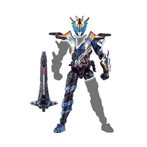 商品名：中古食玩 トレーディングフィギュア 5.クローズ用ドラゴンハーフボディ[B-SIDE] 「創動 仮面ライダービルド BUILD3」商品解説■仮面ライダービルドの食玩アクションフィギュアシリーズ『創動』の第3弾が登場!!本弾では劇中で...