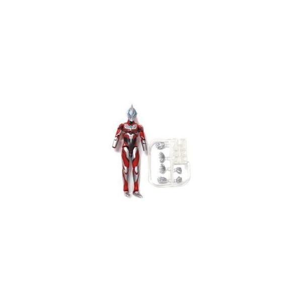 商品名：中古食玩 トレーディングフィギュア 1.ウルトラマンジード 「SHODOウルトラマンVS5」商品解説■「SHODOウルトラマンVS」シリーズ第5弾です。本弾では遂に【ウルトラマンジード】がSHODOシリーズに登場!さらに、アンケート...