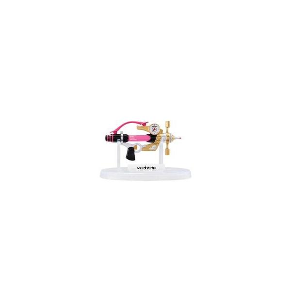 商品名：中古食玩 トレーディングフィギュア 4.シャープマーカー 「Splatoon2(スプラトゥーン2) ブキコレクション3」商品解説■Nintendo SwitchTMソフト「スプラトゥーン2」に登場する「ブキ」の可愛いコレクションフィ...