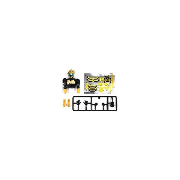商品名：中古食玩 トレーディングフィギュア 4.ライオンヘッド+トラアームセット 「SO-DO CHRONICLE 層動 仮面ライダーオーズCOMBOCHANGE1」商品解説■SO-DOレジェンドシリーズ【SO-DO CHRONICLE】第...