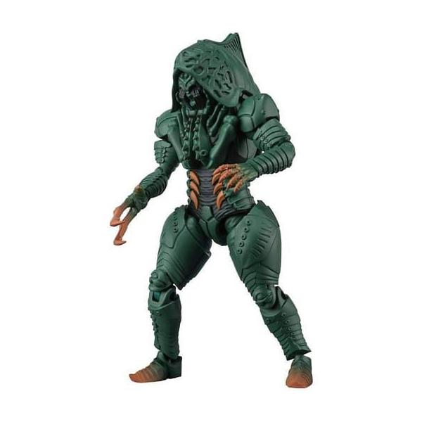 商品名：中古食玩 トレーディングフィギュア 4.ワーム(サナギ体) 「SHODO-O 仮面ライダー4」商品解説■SHODOシリーズ外伝弾となるアウトサイダー第4弾は歴代のライバルキャラクターや印象的な怪人をラインナップ!ラインナップは1.仮...