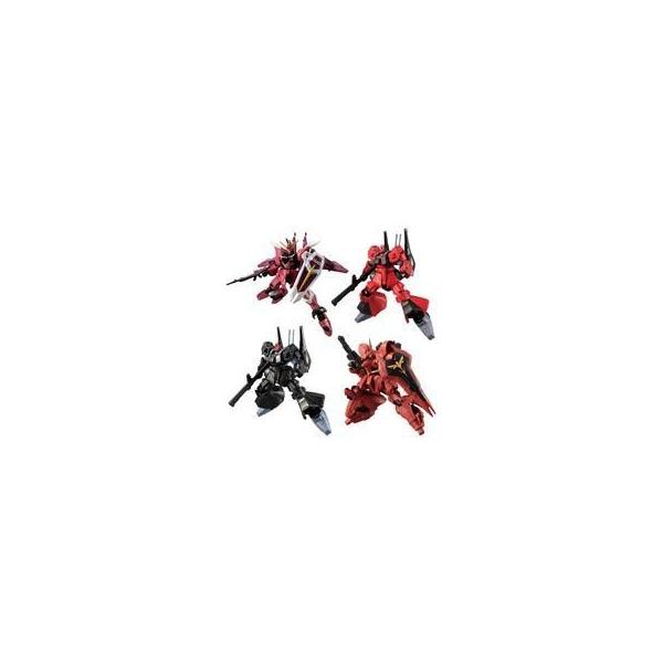 商品名：中古食玩 トレーディングフィギュア 全8種セット 「機動戦士ガンダム GフレームFA 02」商品解説■フレームにアーマーを装着して完成するハイスペック可動フィギュア『機動戦士ガンダム Gフレーム』シリーズがリニューアル!二の腕・太も...