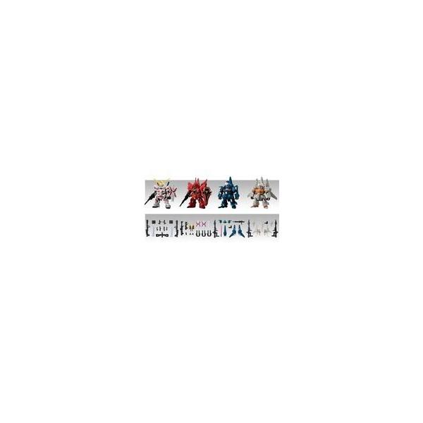商品名：中古食玩 トレーディングフィギュア 全8種セット 「MOBILITY JOINT GUNDAM VOL.3」商品解説■組立済み可動ユニット“MOBILITY JOINT”を搭載した食玩ガンダムシリーズ第3弾。MOBILITY JOI...