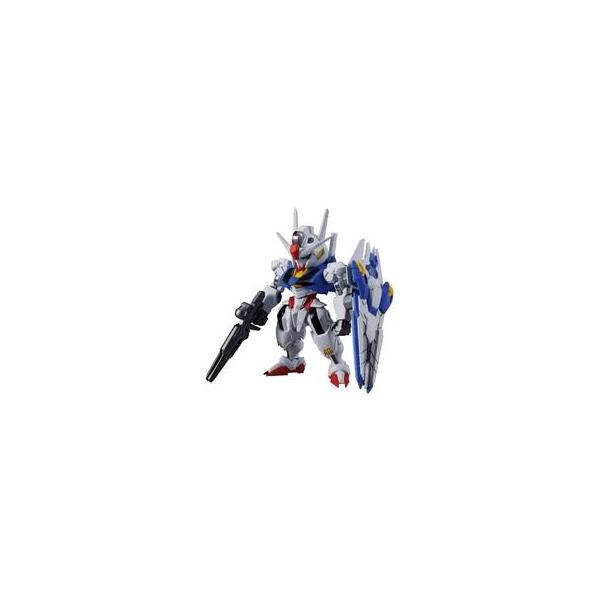 商品名：中古食玩 トレーディングフィギュア 7.ガンダム・エアリアル 「FW GUNDAM CONVERGE 10周年 ♯SELECTION 03」商品解説■「FW GUNDAM CONVERGE」10周年を記念し、実施した新規立体化アンケ...