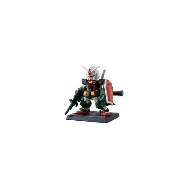 商品名：中古食玩 トレーディングフィギュア 1.ガンダム(OPERATION JABURO Ver.) 「FW GUNDAM CONVERGE ♯OPERATION JABURO」商品解説■「FW GUNDAM CONVERGE ♯」特別弾...