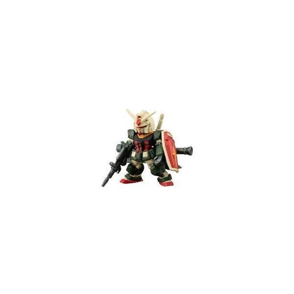 商品名：中古食玩 トレーディングフィギュア 1.ガンダム(ガンダムIVer.) 「FW GUNDAM CONVERGE ♯MOVIE VISUAL SELECTION」商品解説■「FW GUNDAM CONVERGE ♯」特別弾です。劇場作...