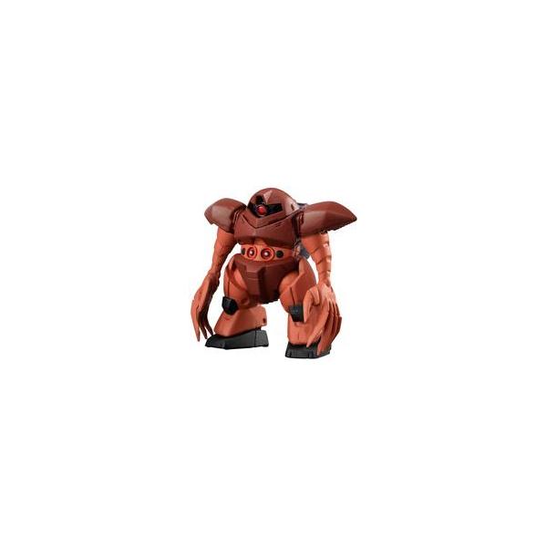商品名：中古食玩 トレーディングフィギュア 5.ゴッグ(ガンダムIIVer.) 「FW GUNDAM CONVERGE ♯MOVIE VISUAL SELECTION」商品解説■「FW GUNDAM CONVERGE ♯」特別弾です。劇場作...