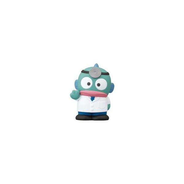 商品名：中古食玩 トレーディングフィギュア 2.ハンギョドン 「SANRIO CHARACTERS FRIENDS 4」商品解説■オトナかわいいデザインソフビ、フレンズシリーズよりサンリオキャラクターズ4弾が登場!今回は天使かわいい＆闇かわ...