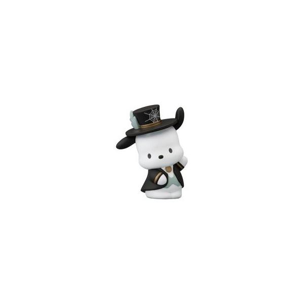商品名：中古食玩 トレーディングフィギュア 6.ポチャッコ 「SANRIO CHARACTERS FRIENDS 4」商品解説■オトナかわいいデザインソフビ、フレンズシリーズよりサンリオキャラクターズ4弾が登場!今回は天使かわいい＆闇かわい...