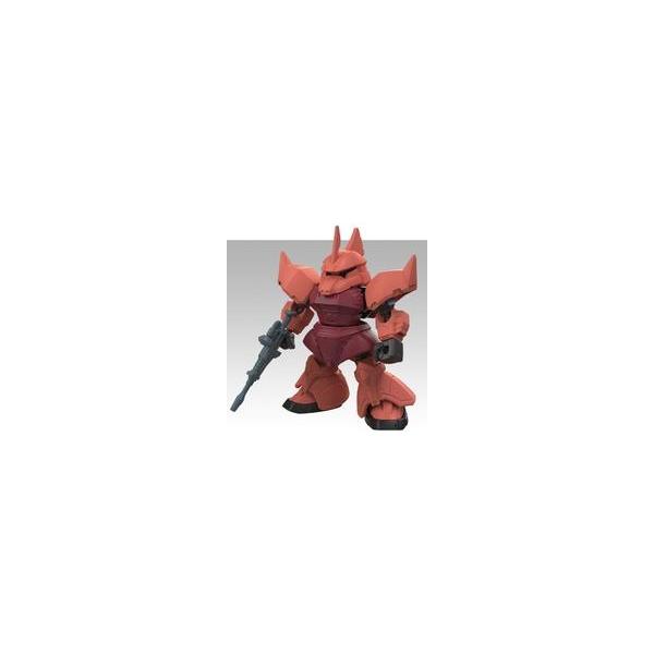 商品名：中古食玩 トレーディングフィギュア 4.シャア専用ゲルググ 「MOBILITY JOINT GUNDAM VOL.11」商品解説■組立済み可動ユニット“MOBILITY JOINT”を搭載した食玩ガンダムシリーズ。「MOBILITY...