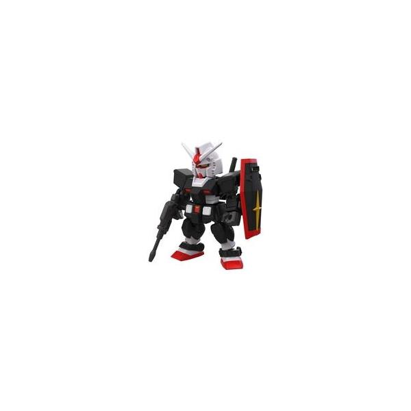 商品名：中古食玩 トレーディングフィギュア 5.プロトタイプガンダム 「MOBILITY JOINT GUNDAM VOL.11」商品解説■組立済み可動ユニット“MOBILITY JOINT”を搭載した食玩ガンダムシリーズ。「MOBILIT...