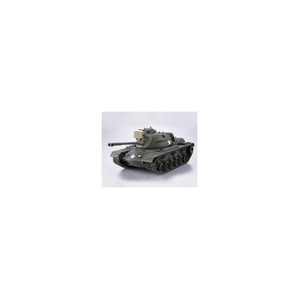 商品名：中古食玩 ミニカー 162.M48A3戦車 パットン 単色迷彩 「ワールドタンクミュージアム09 戦後の戦車シリーズ」商品解説■ワールドタンクミュージアムシリーズに第9弾が登場! 今回はハイテクを駆使した現用戦車と戦車の最盛期であっ...